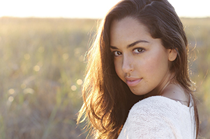 50 Eye-Catching Ideas of Rose Gold Hair for 2024 - Hair Adviser