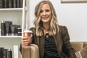 50 Best Styles for Medium Length Hair with Bangs - Hair Adviser