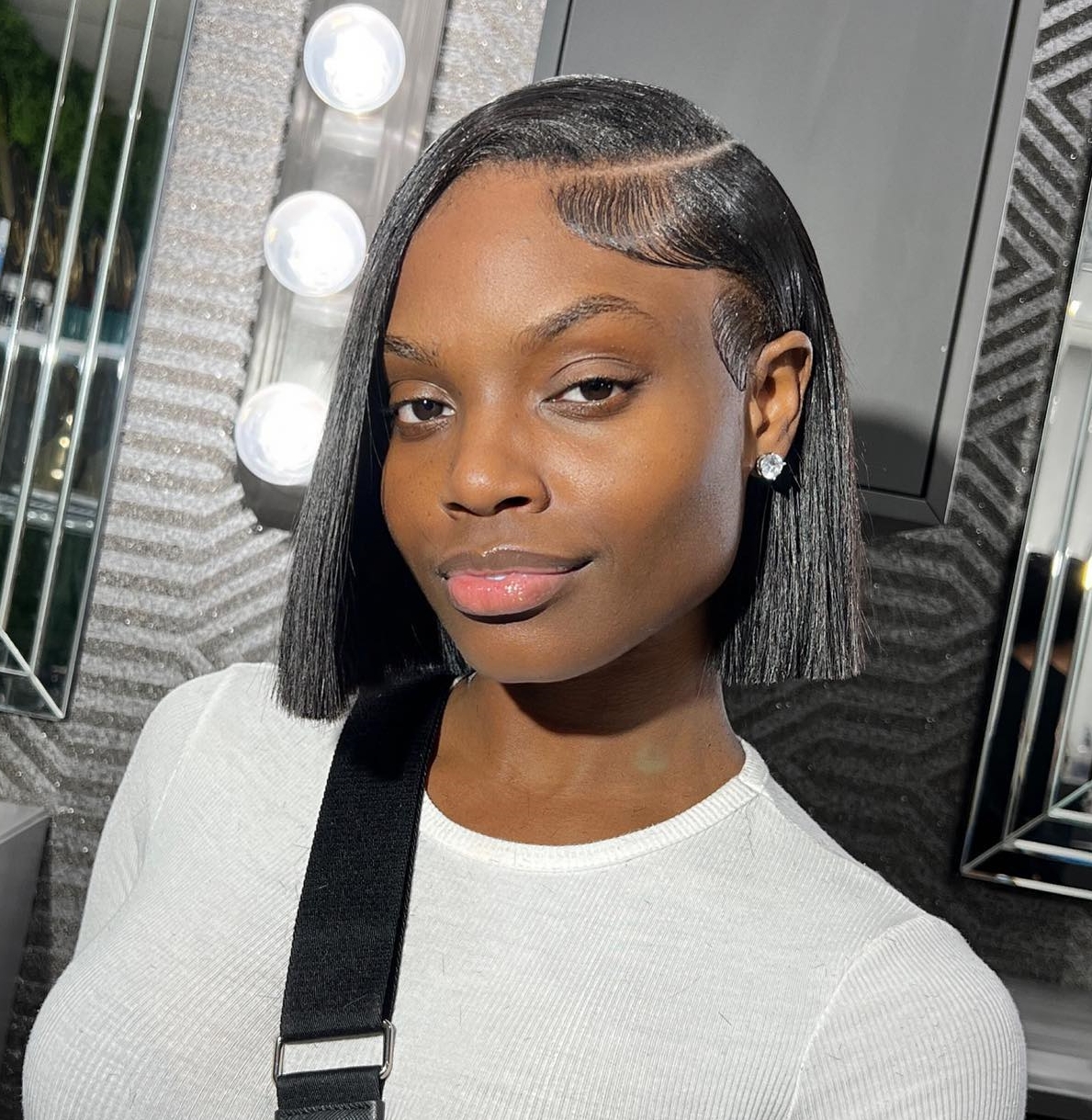 Bob Hairstyles With Weave