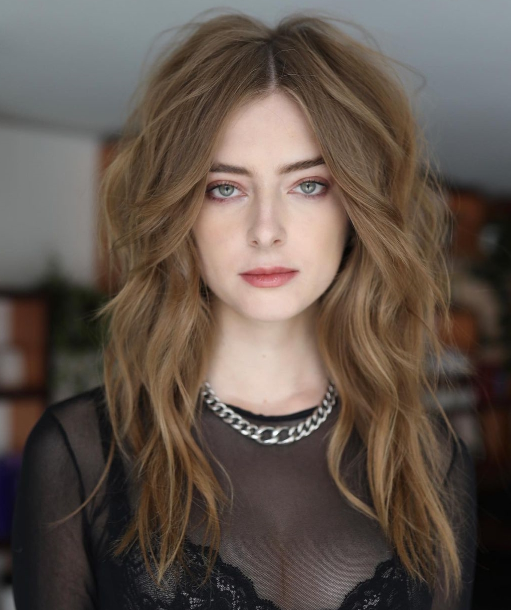 Makeup For Warm Pale Skin | Saubhaya Makeup